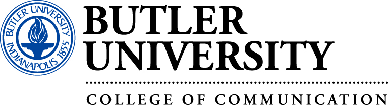 Butler Logo.BLUE.VECTOR | The Butler Collegian