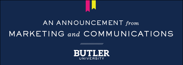 Butler brand hunts “new look” | The Butler Collegian