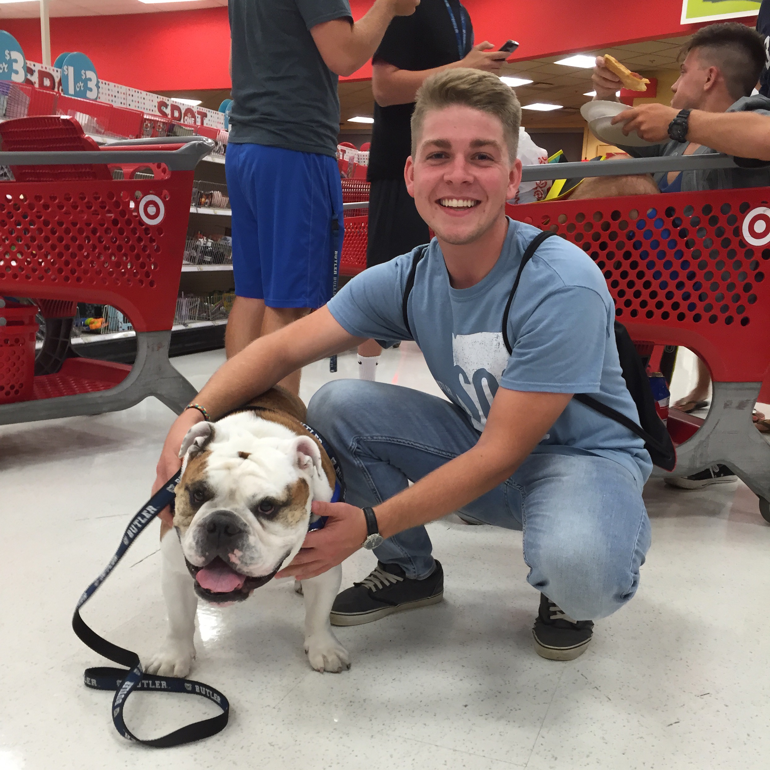 7 Things you will love about Butler | The Butler Collegian