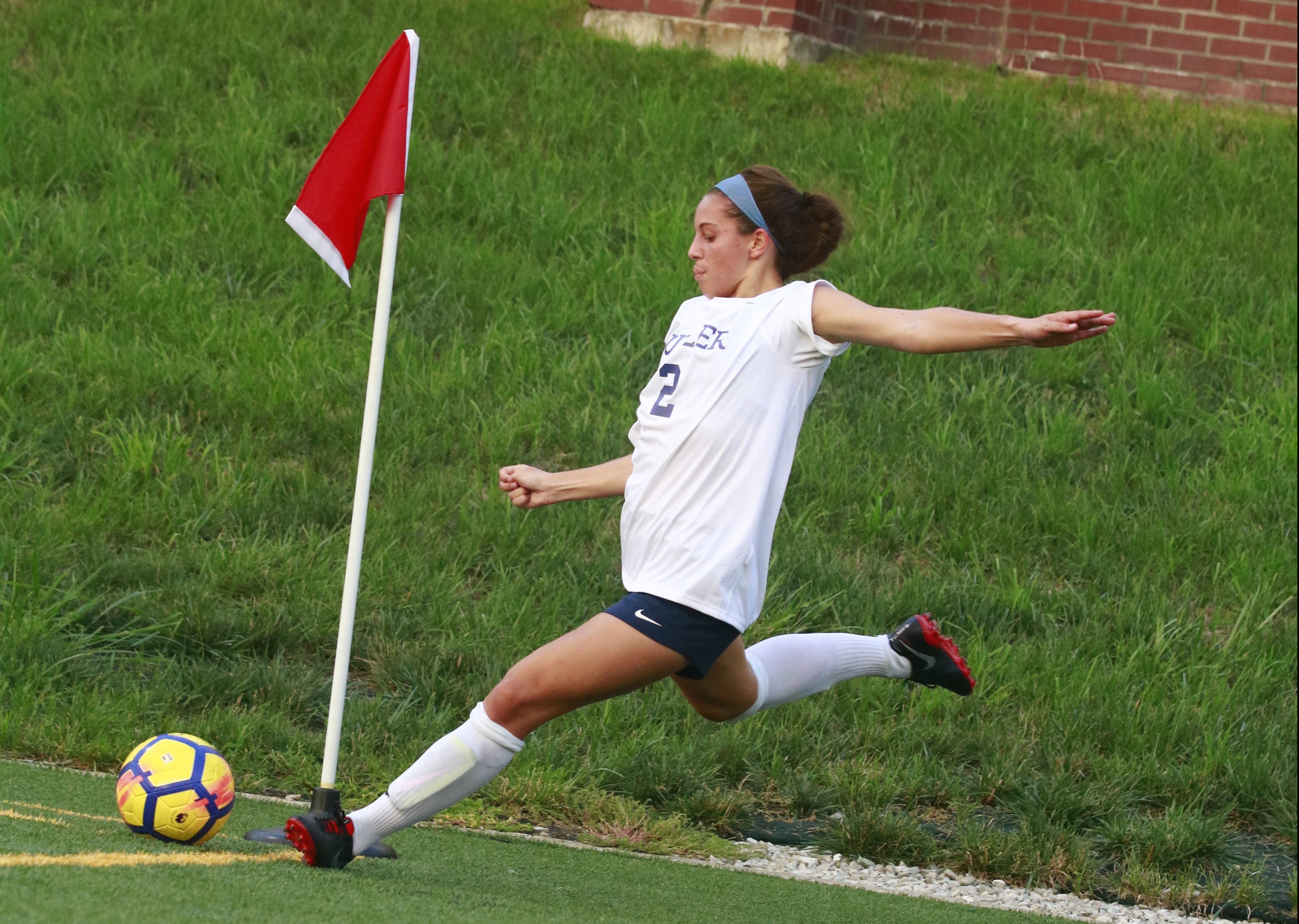 Katie Soderstrom 1 | The Butler Collegian