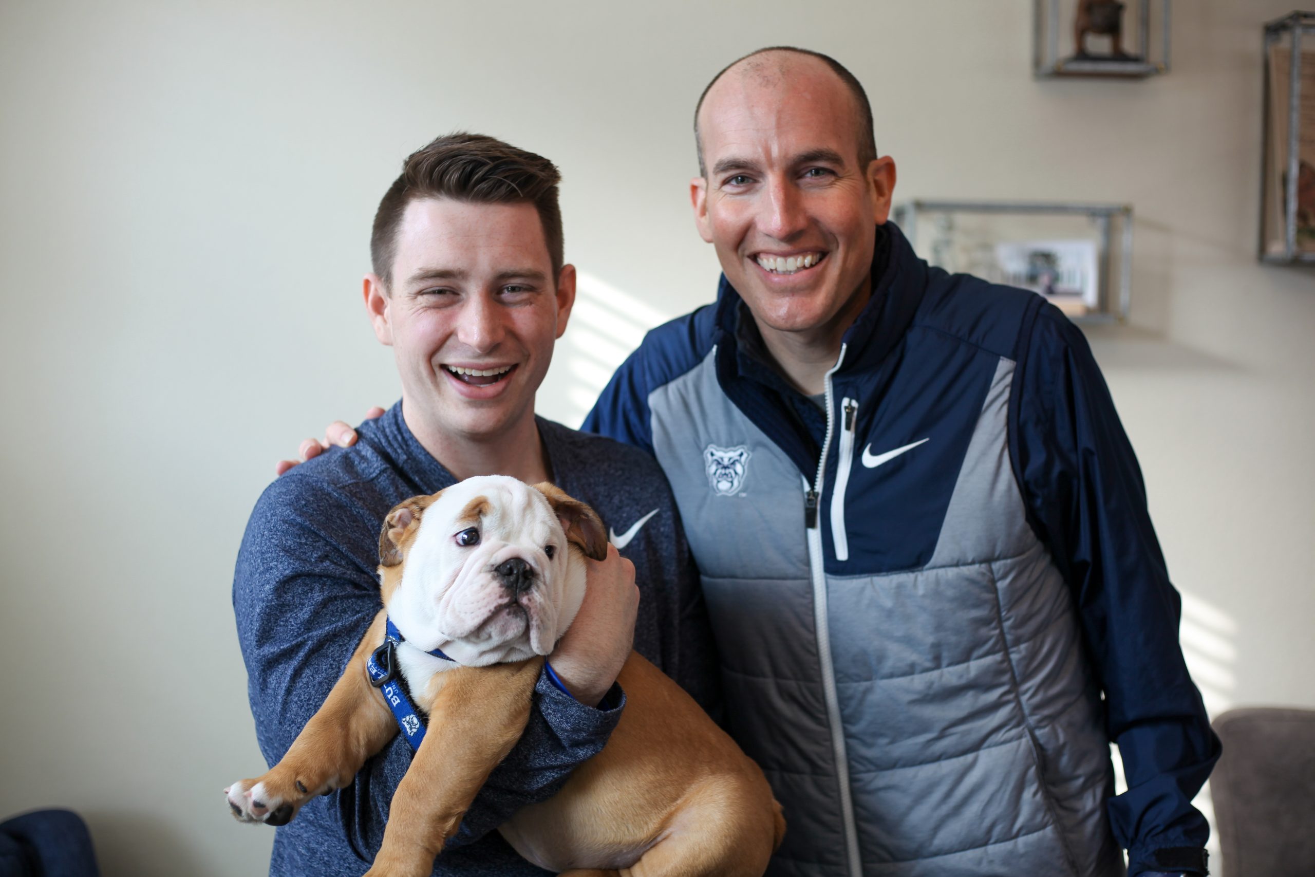 evanmarkblue | The Butler Collegian