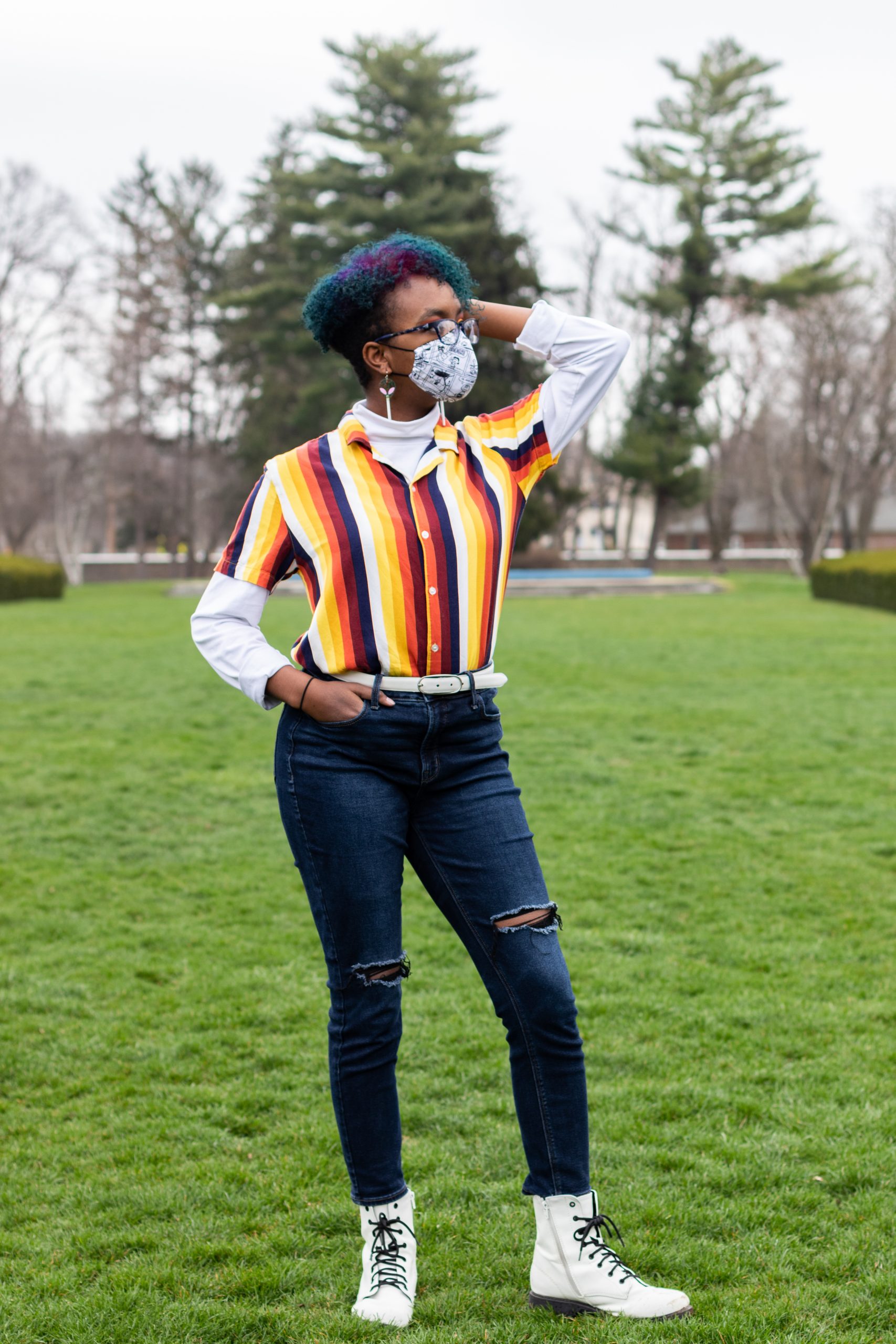 Lenice 5 | The Butler Collegian