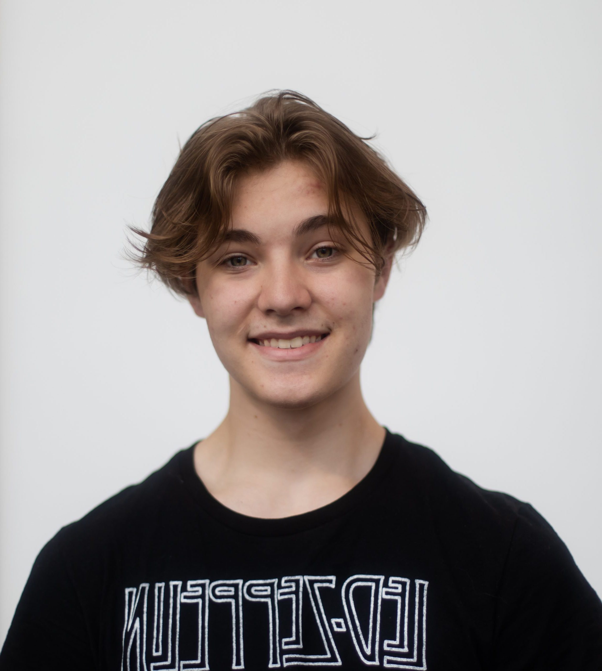 Ethan-001 | The Butler Collegian