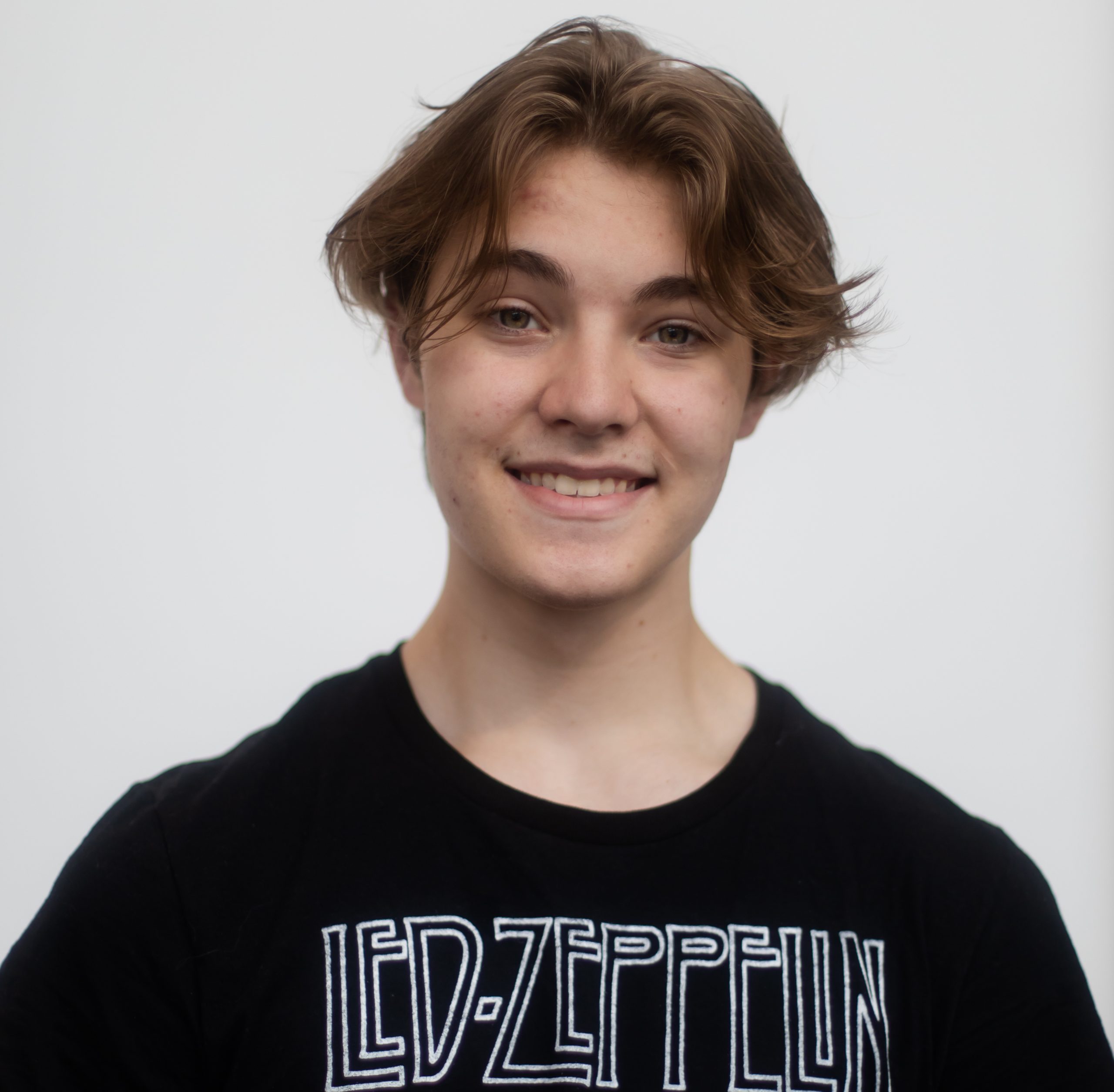 Ethan-001 | The Butler Collegian