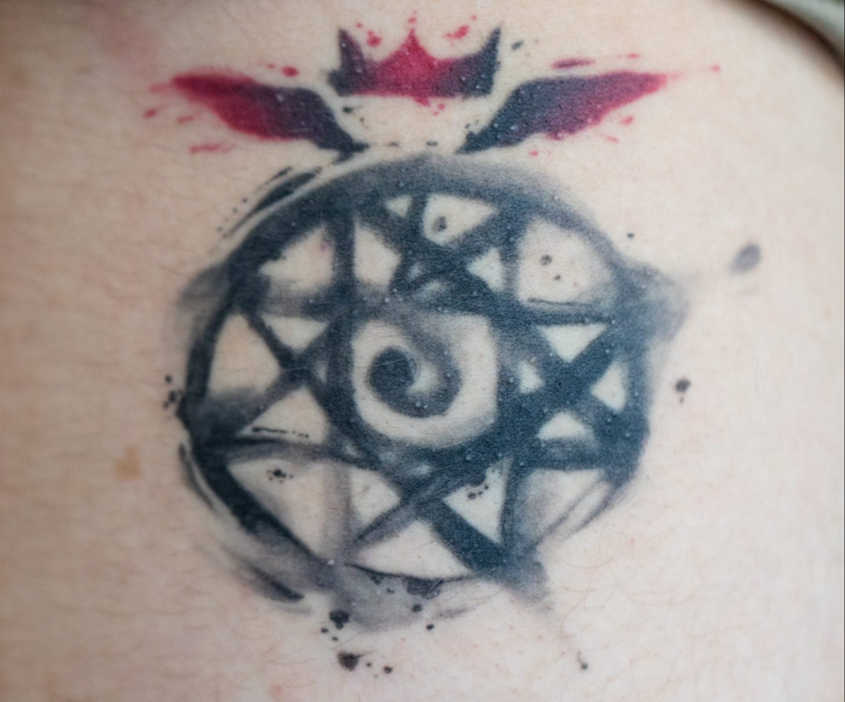 Ethan-004 | The Butler Collegian