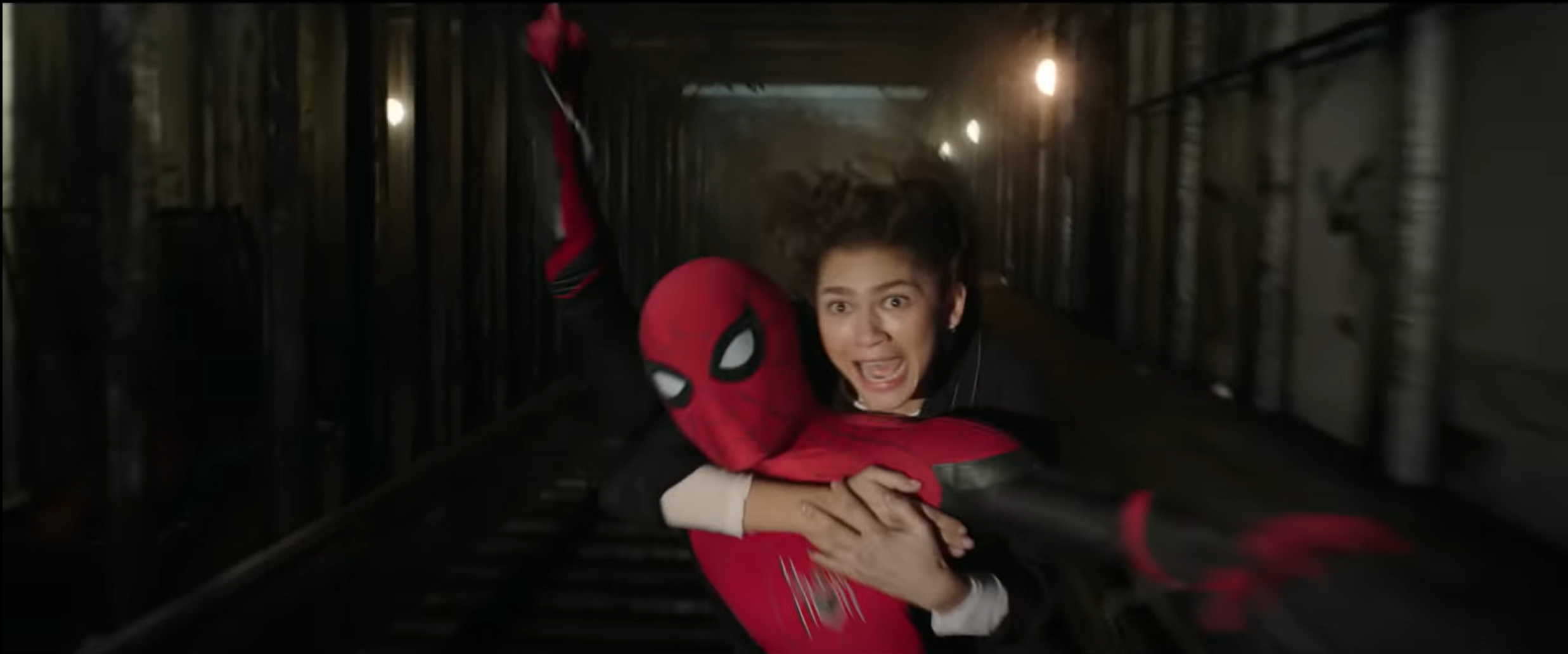 Subway Escape | The Butler Collegian