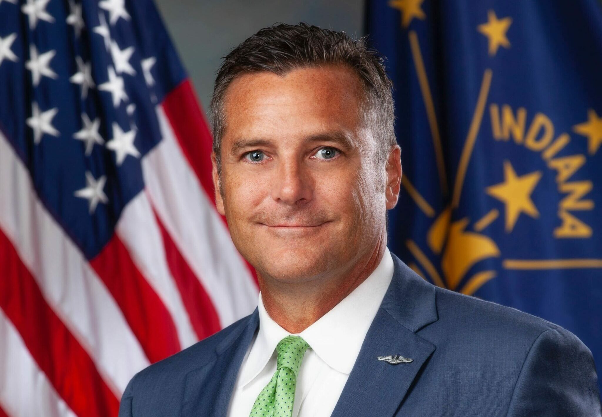 Tom McDermott | The Butler Collegian