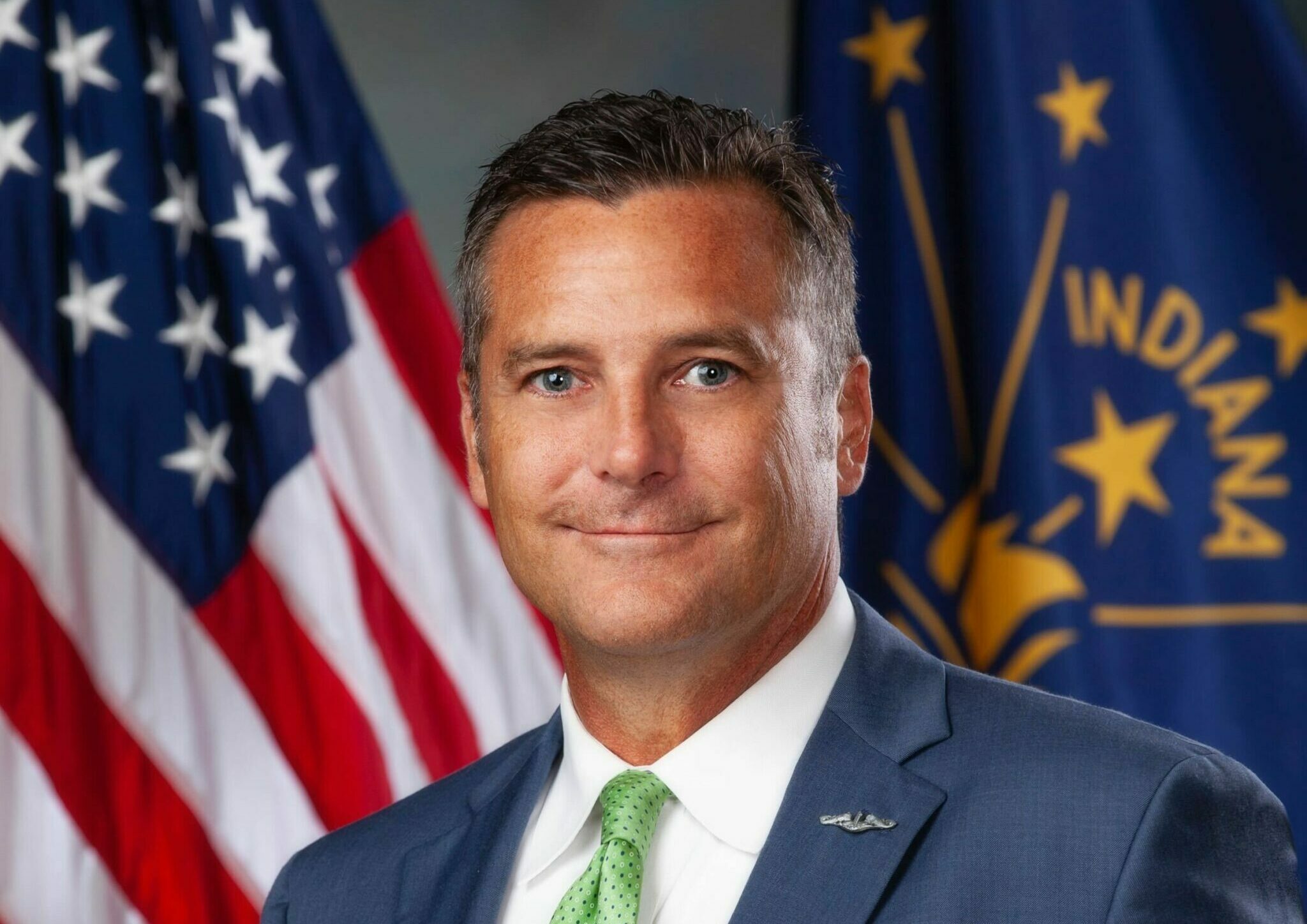 Tom McDermott | The Butler Collegian