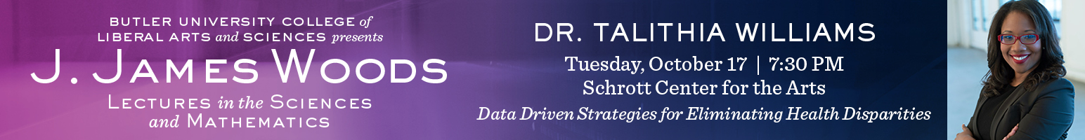 02_Dr.-Talithia-Williams_Collegian-Web2 | The Butler Collegian