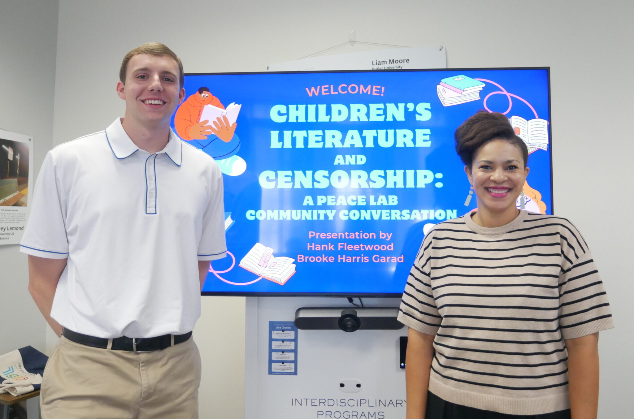 ‘What free speech means’: Censorship in children’s literature - The ...